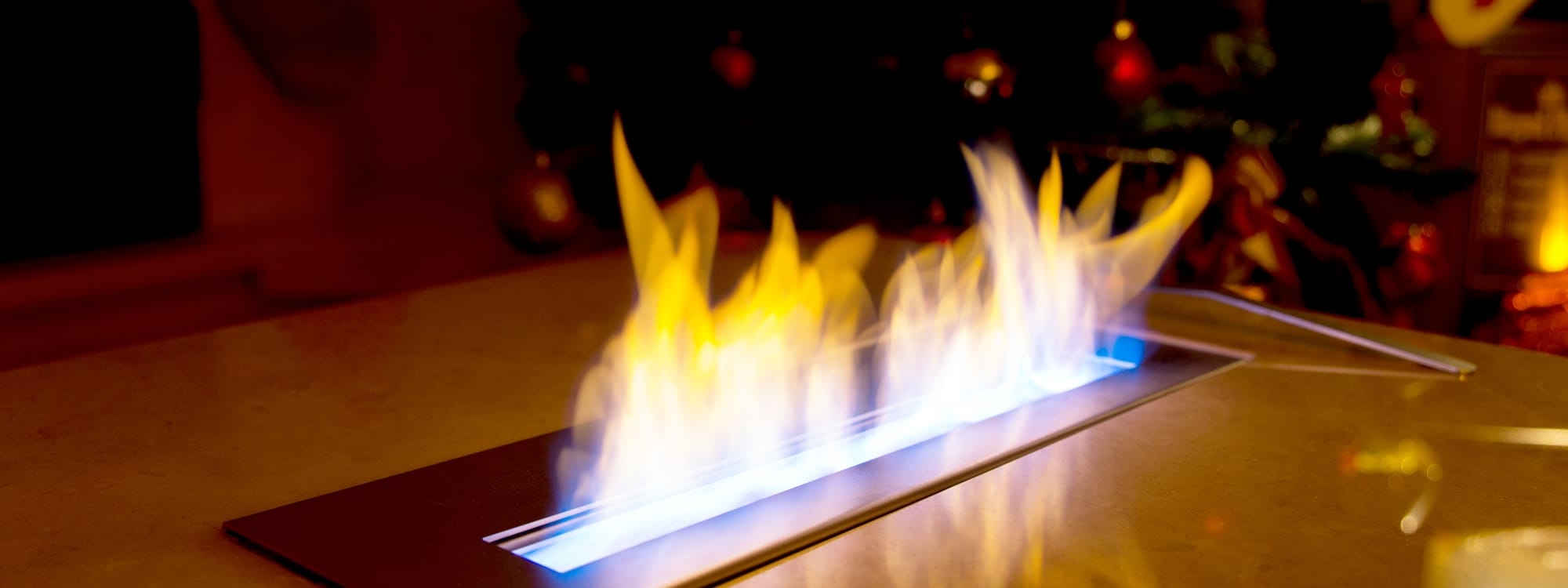 Pur-Ethanol - Bioethanol de qualité pour cheminée par Nadal Alcools