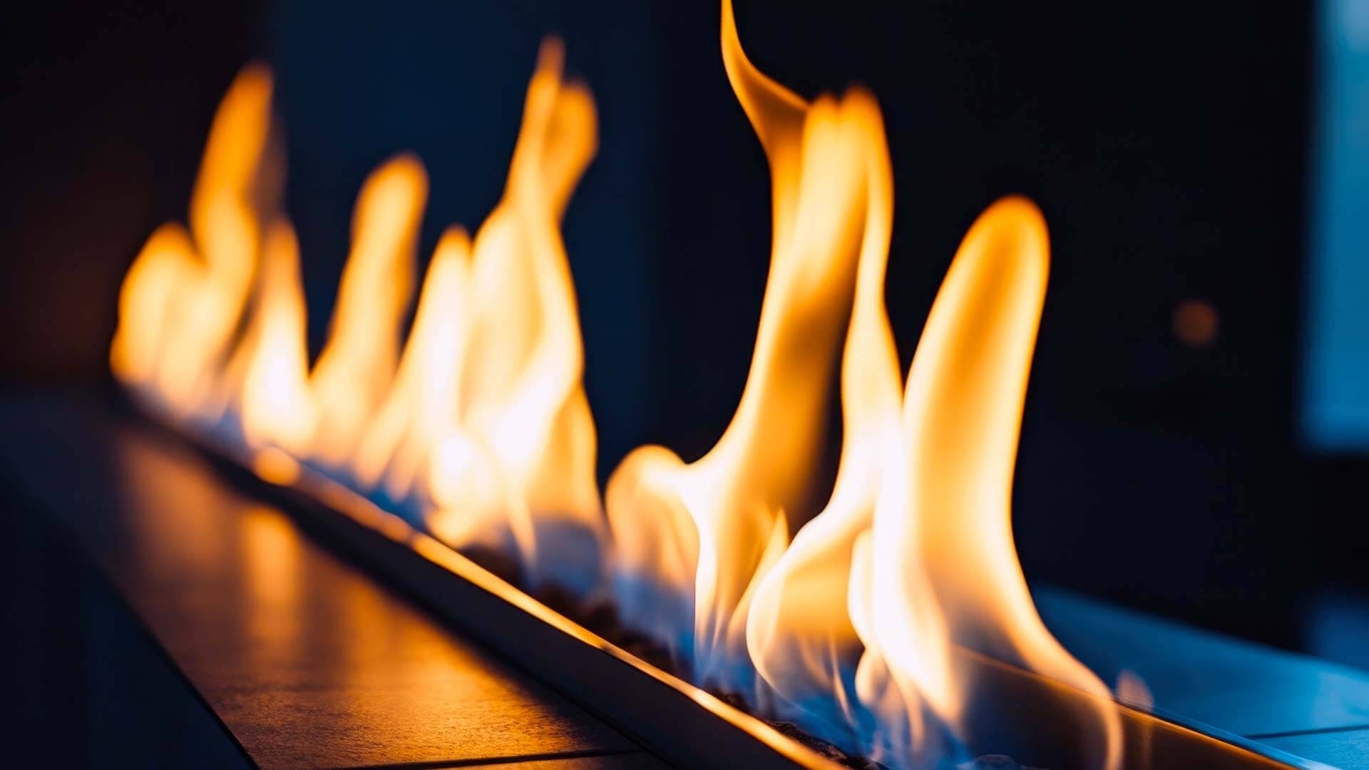 Pur Ethanol, Bioéthanol premium pour cheminée sans odeur